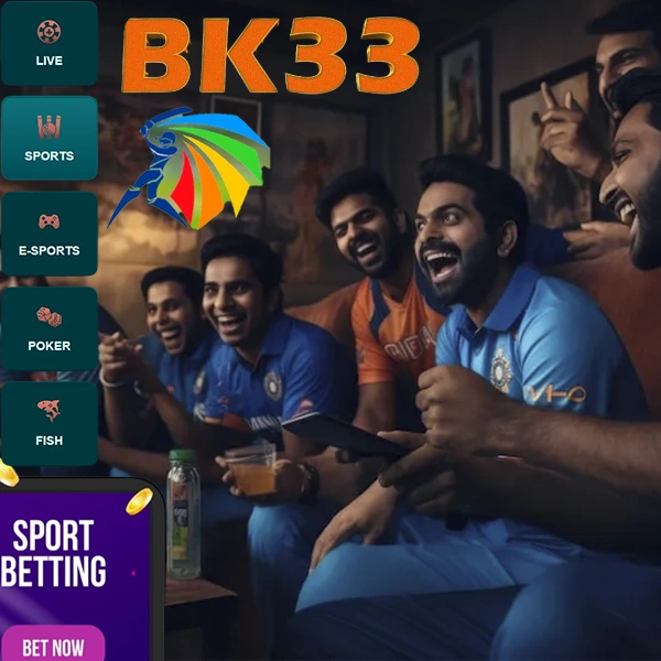 BK33 Casino – Top Choice for Bangladesh Gamers